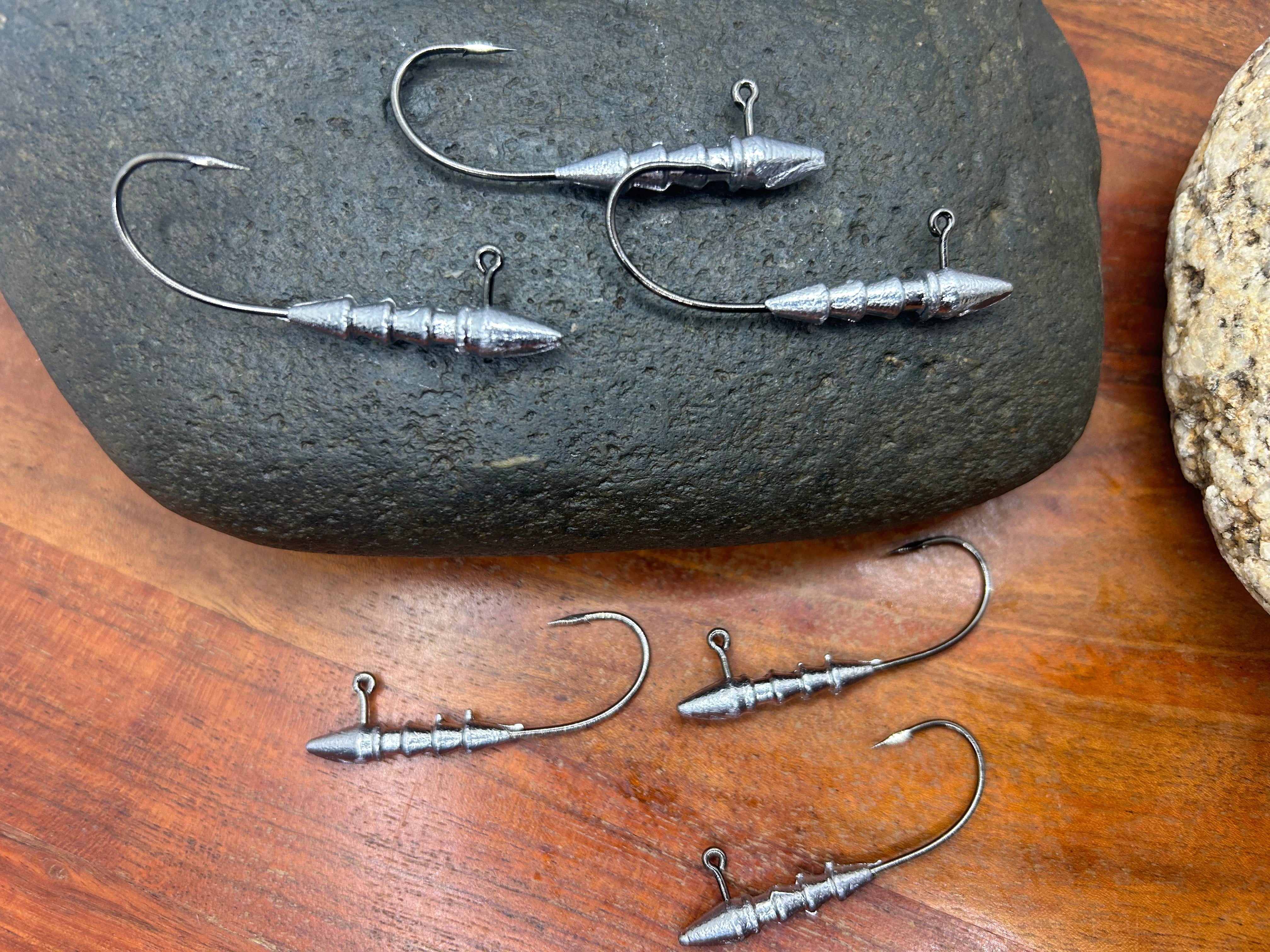 Jigs – Scorch Baits & Tackle